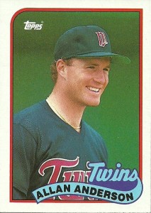 This Day in Twins History - June 11 - Twinstrivia.com