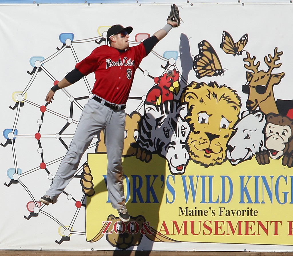 Twins minor league player of the week - Twinstrivia.com