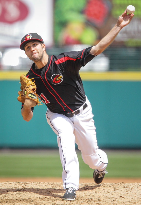 Twins minor league player of the week - Twinstrivia.com