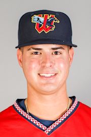 Twins Minor League POW are Jose Miranda & Sawyer Gipson-Long ...