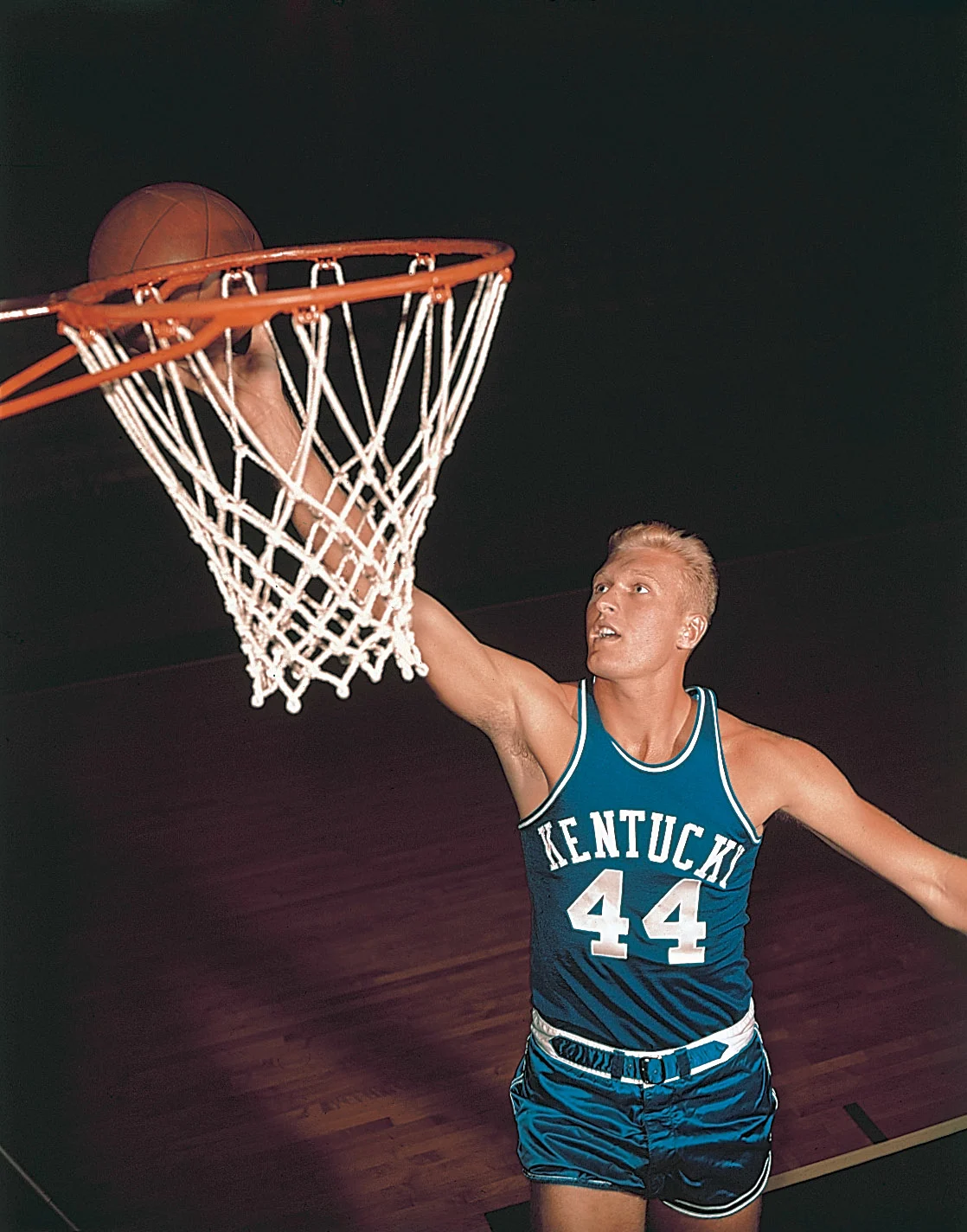 Cotton Nash passes away at age 80 - Twinstrivia.com
